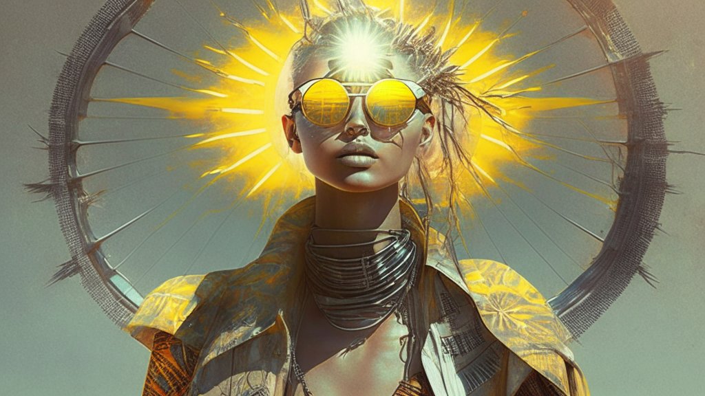 Solar punk hillbillies – Futures Lab